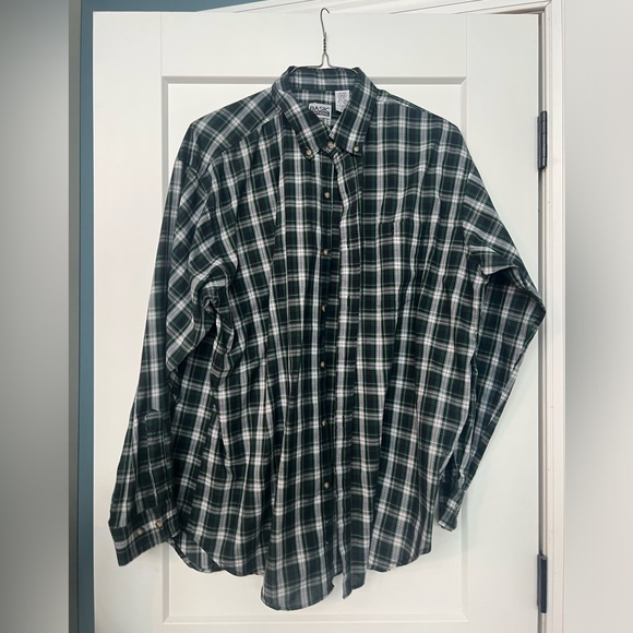 Basic Editions | Shirts | Mens Basic Editions Buttondown | Poshmark
